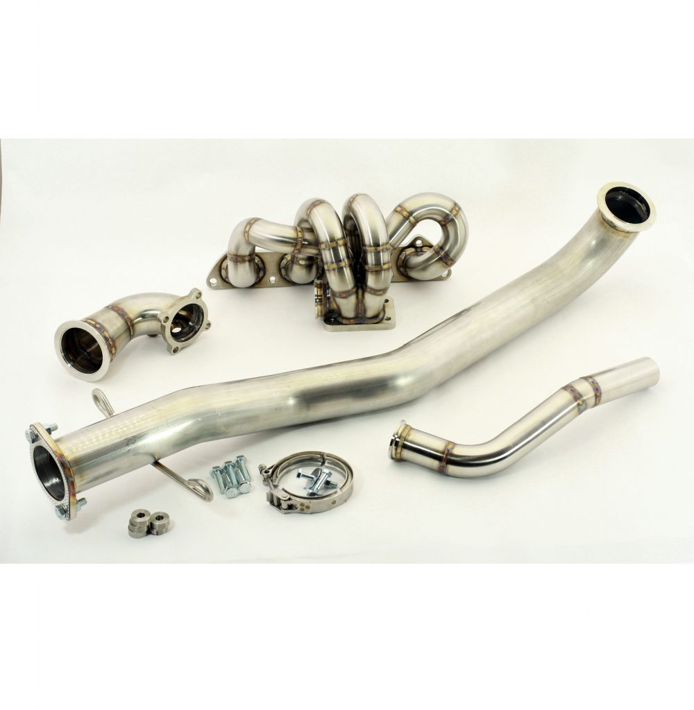 Evo 7/8/9 – Morrison Fabrications