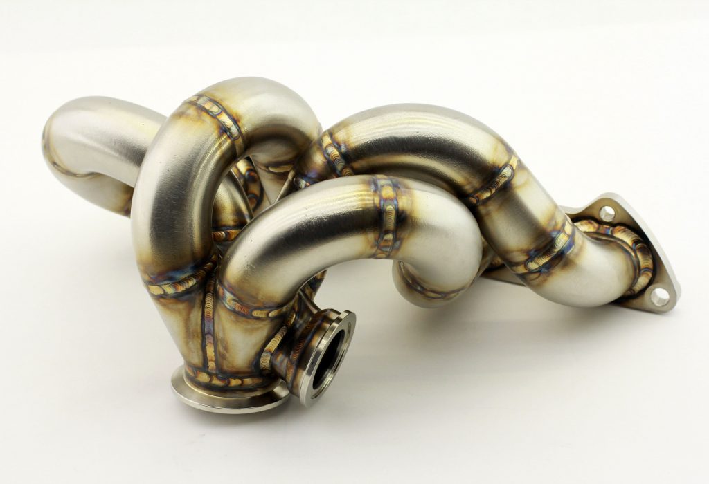 DSM: Large Runner V-band – Morrison Fabrications