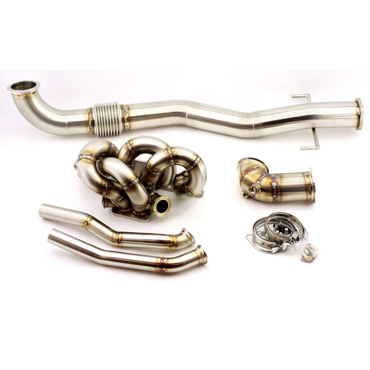 Manifold and Hot Parts – Morrison Fabrications