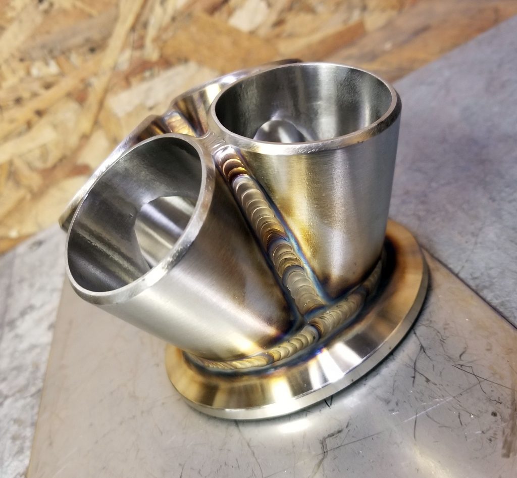 Collectors – Morrison Fabrications