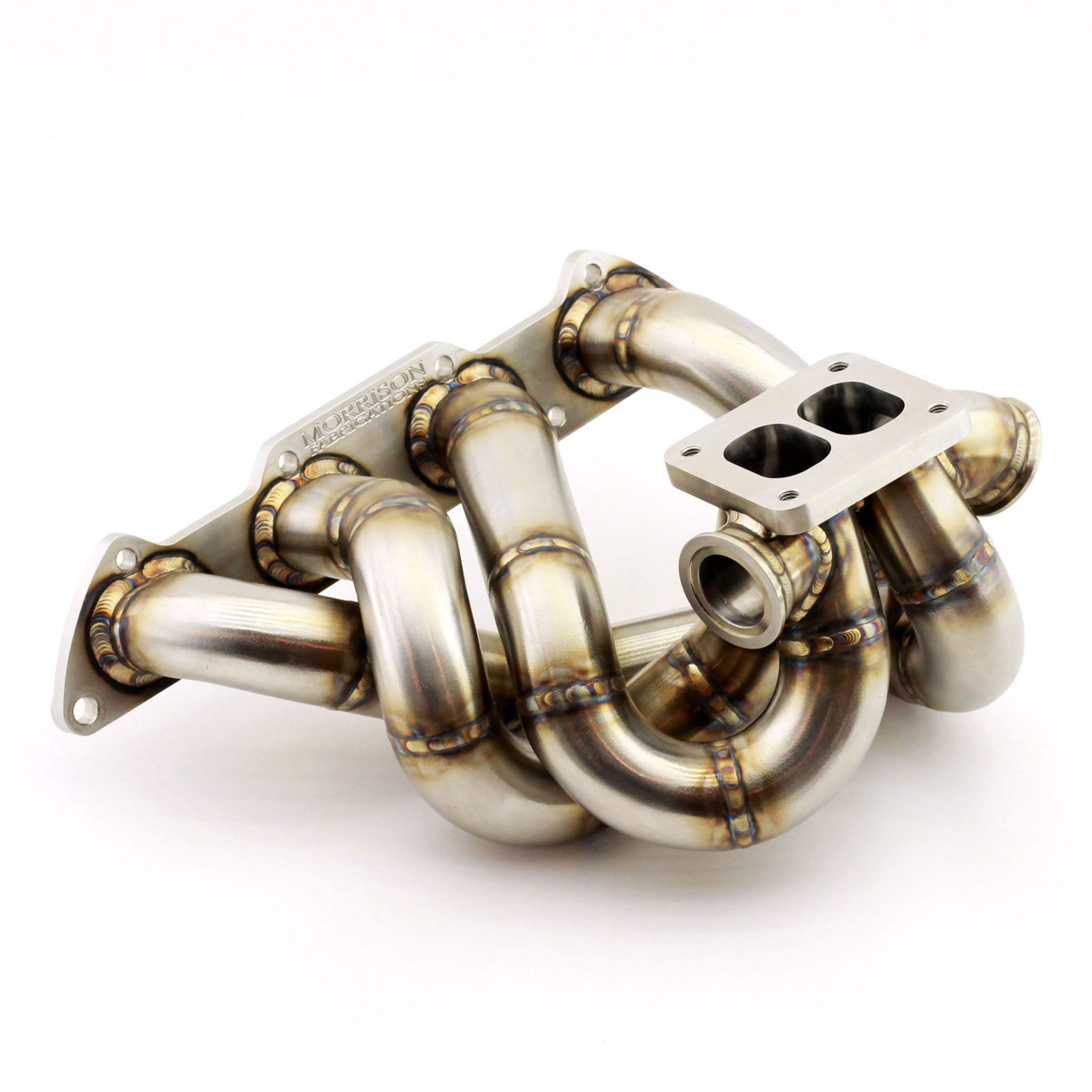 RWD 4G63 – Morrison Fabrications