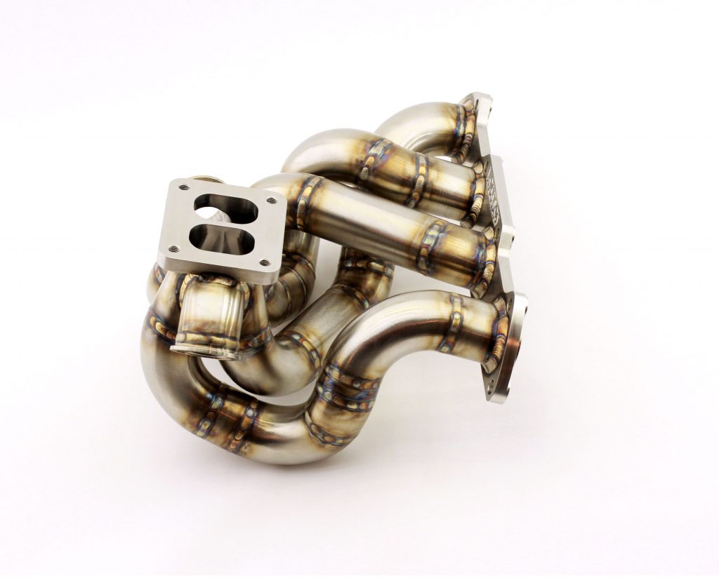 RWD 4G63 Divided T4 – Morrison Fabrications