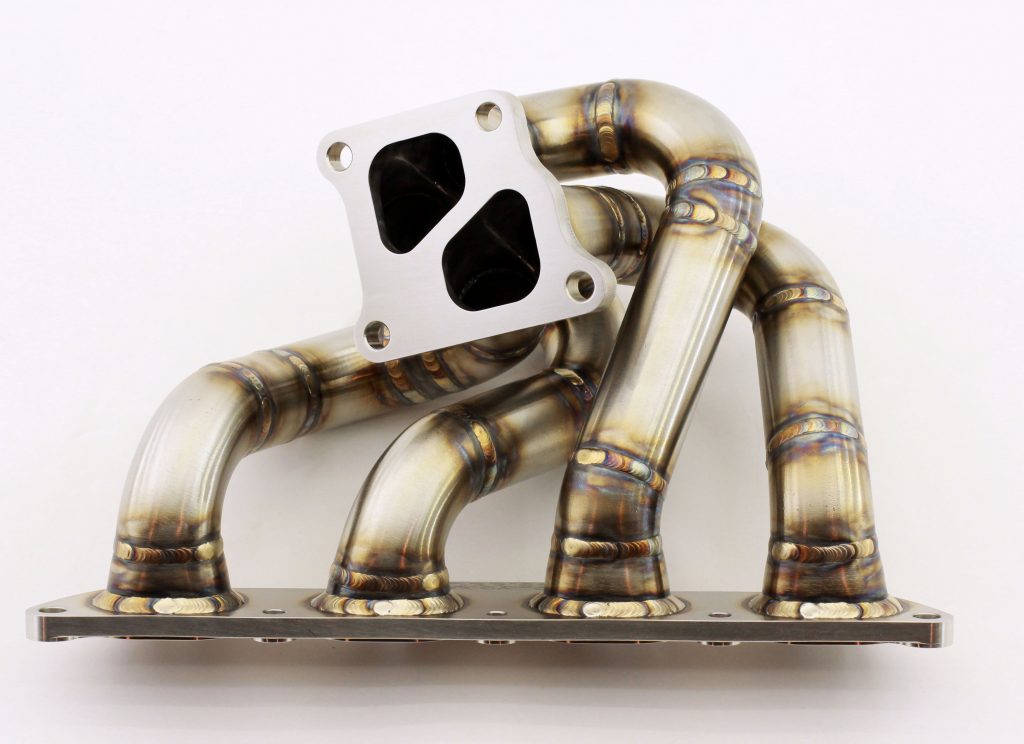 Evo: Forward Facing Stock Frame – Morrison Fabrications