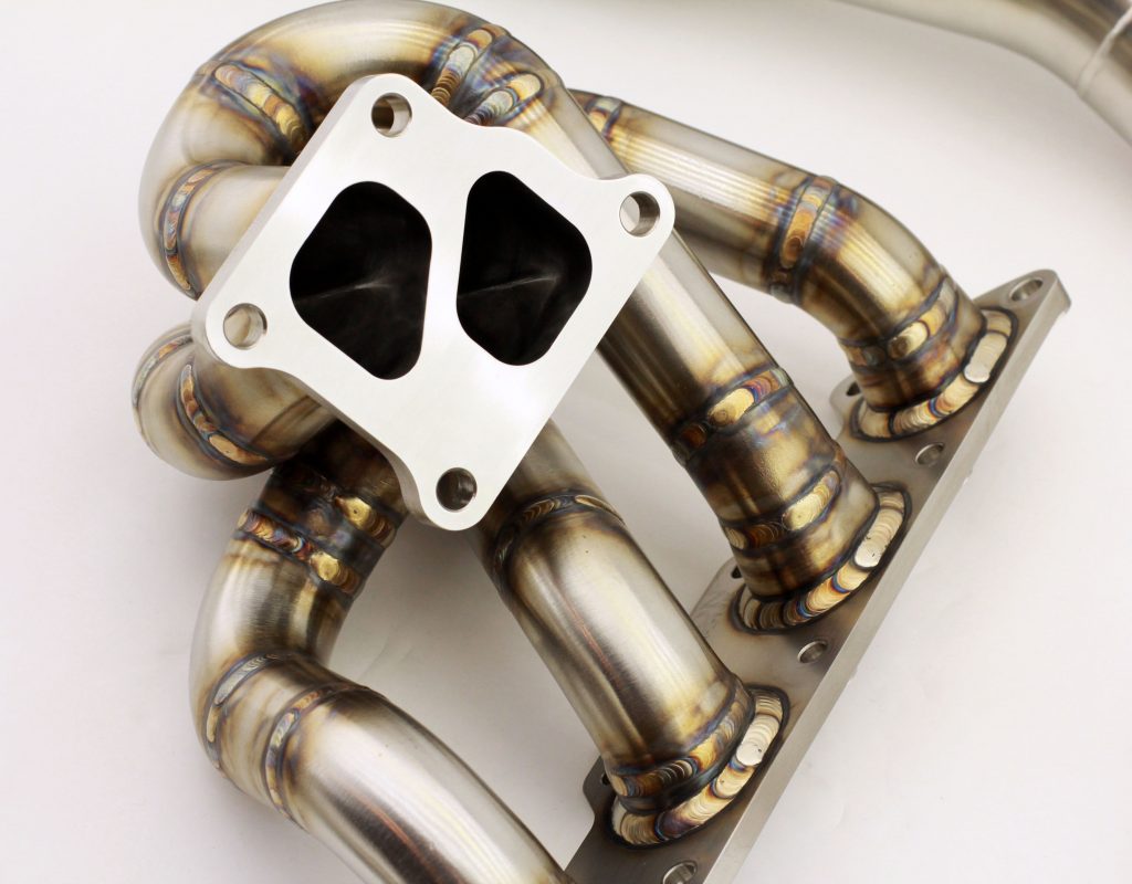 Evo: Forward Facing Stock Frame – Morrison Fabrications