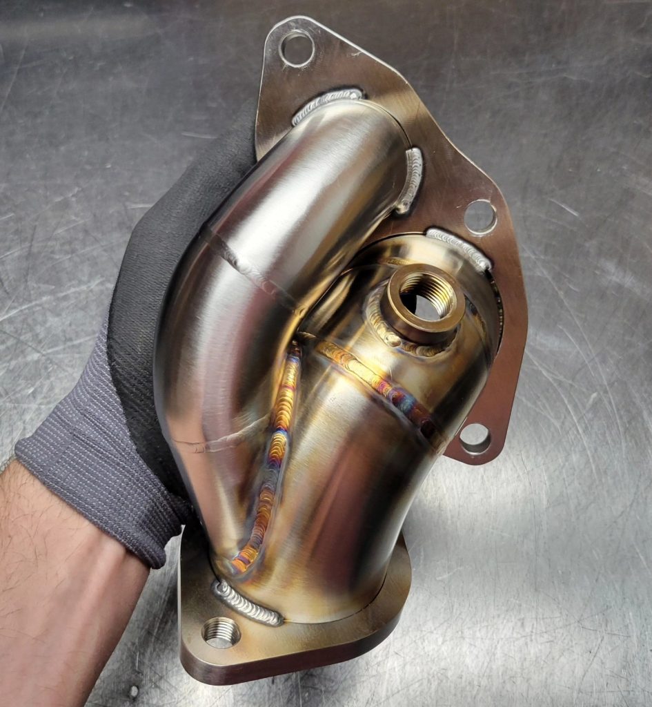 DSM 1g/2g – Morrison Fabrications